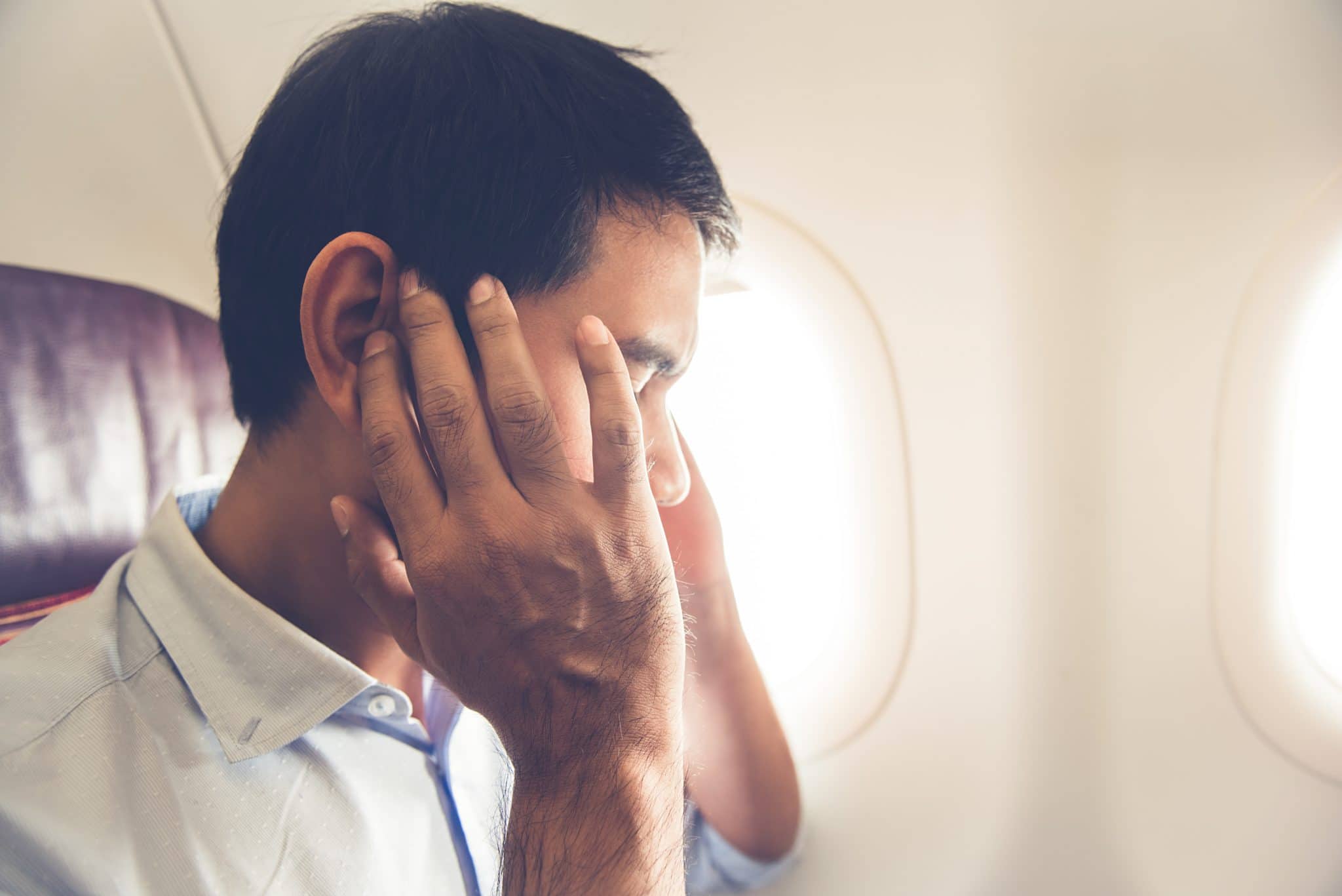 Is There a Connection Between Hearing Loss & Anxiety? | Rancho Santa Fe ...